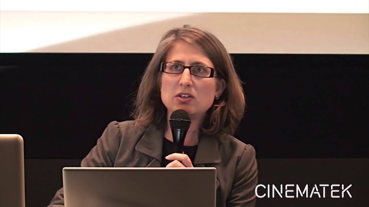 La poésie déambulée : Agnès Varda et Yannick Bellon filment Baudelaire ...