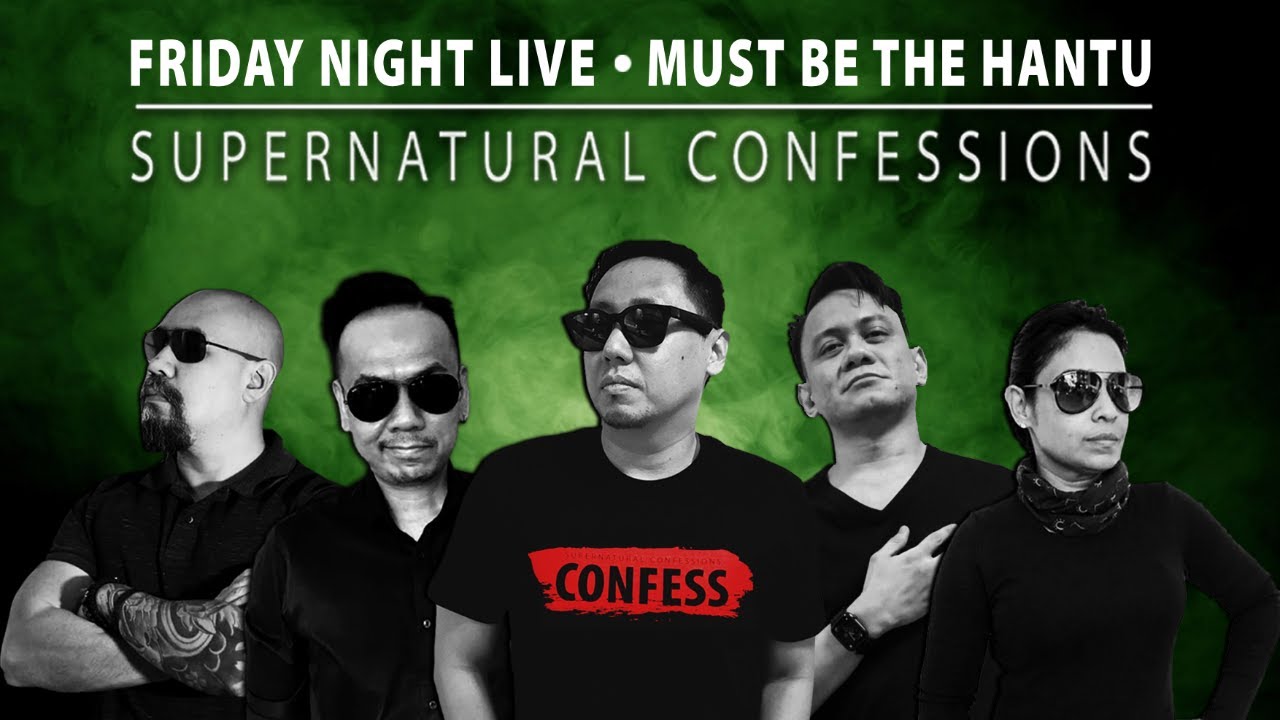 [30 Sept 2022] Friday Night Live - YouTube