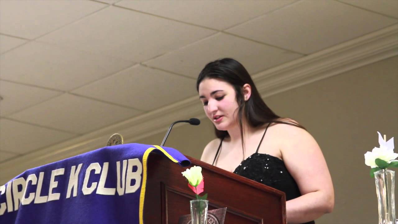 53rd Annual District Convention: The NYCKI Games - YouTube