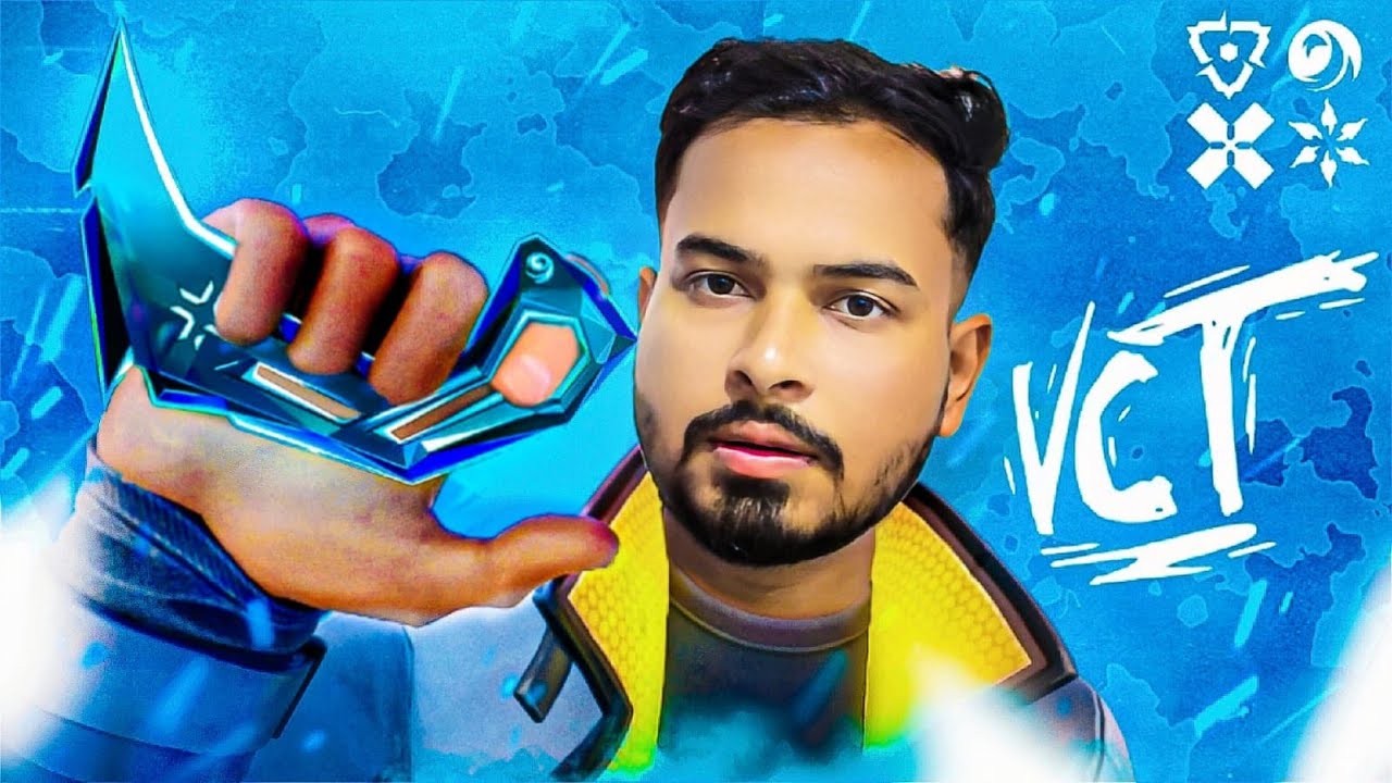 🔴 NEW VCT KARAMBIT HMM...🤔 | VALORANT LIVE w/ A10K - YouTube