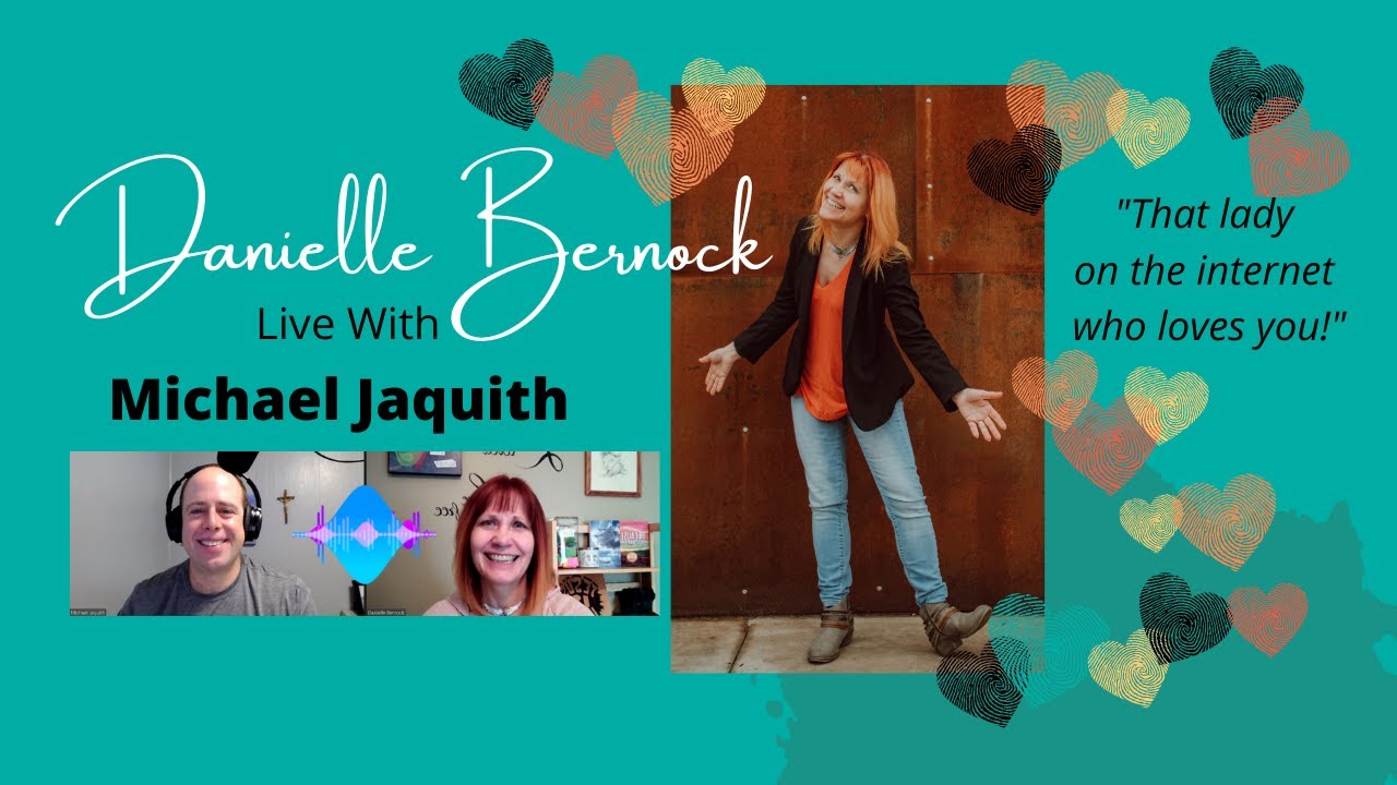 Interview with Michael Jaquith - The challenge of processing your past ...