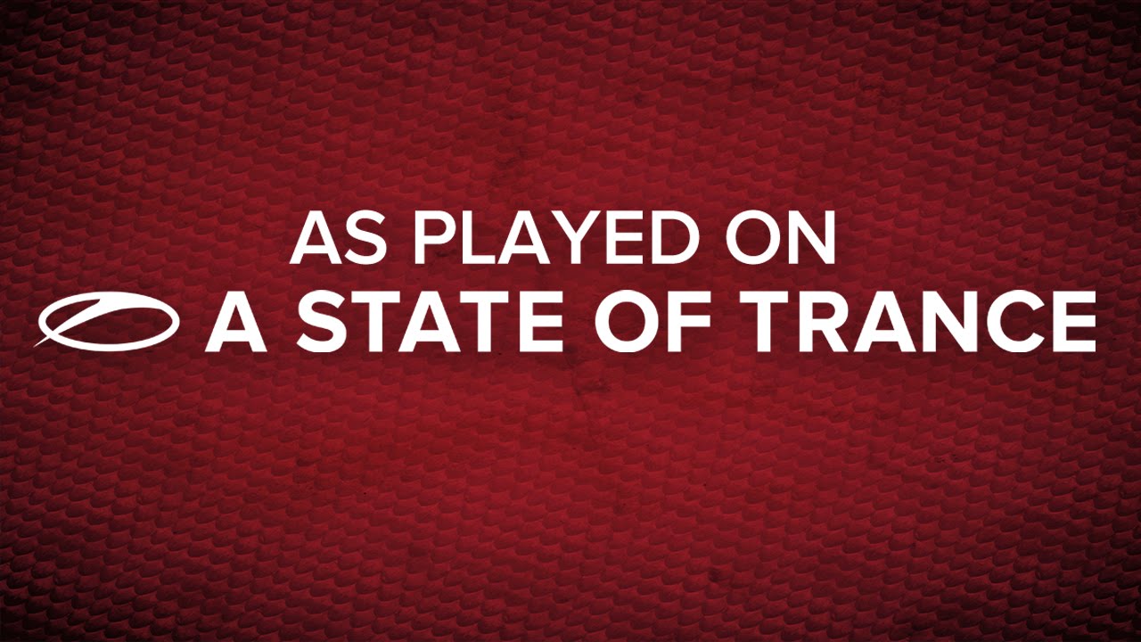 Shogun feat. Chloe - Underwater [A State Of Trance Episode 693] - YouTube