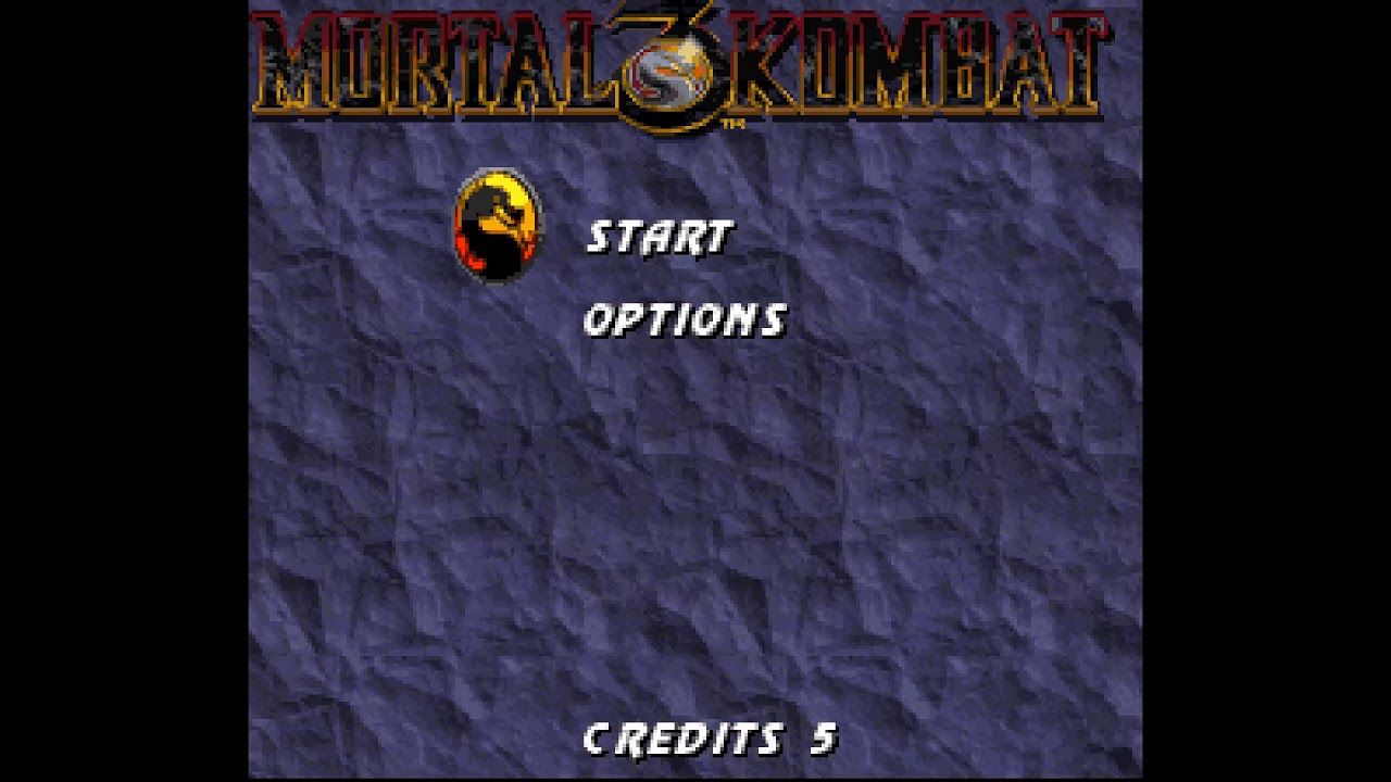 Mortal Kombat 3 - The Pit 3 (OST SNES) - YouTube