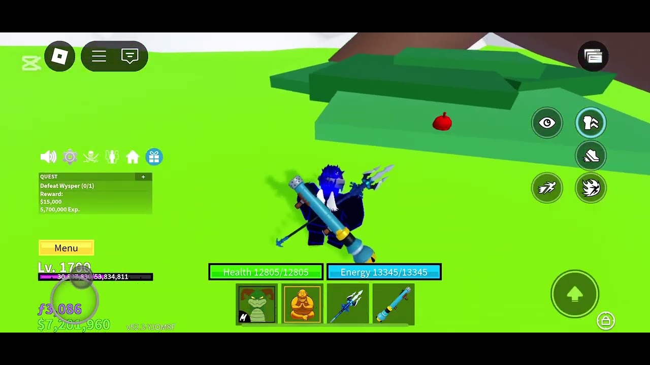 Defeating Every First Sea Boss Blox Fruits Roblox - YouTube