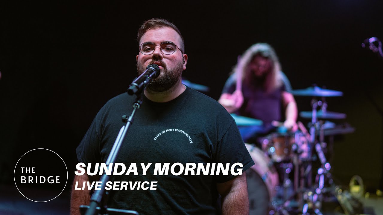 Sunday AM Service | Live (06/16/24) - YouTube