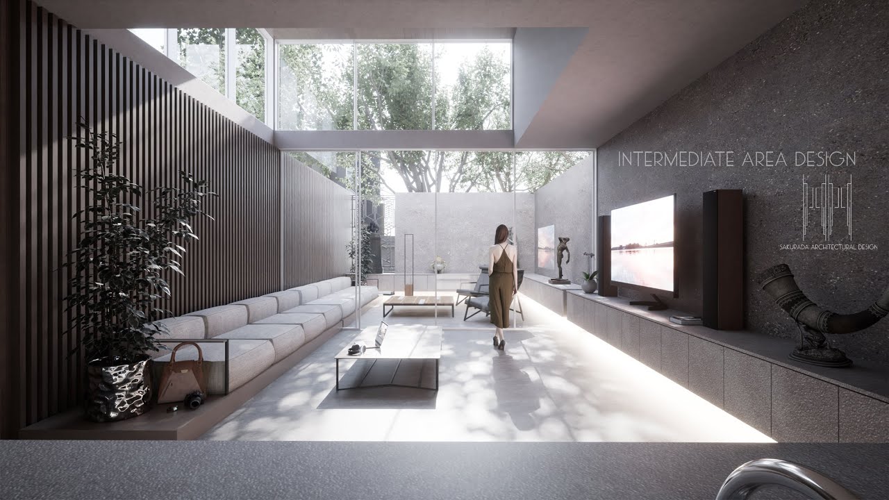 Intermediate Area Design - YouTube