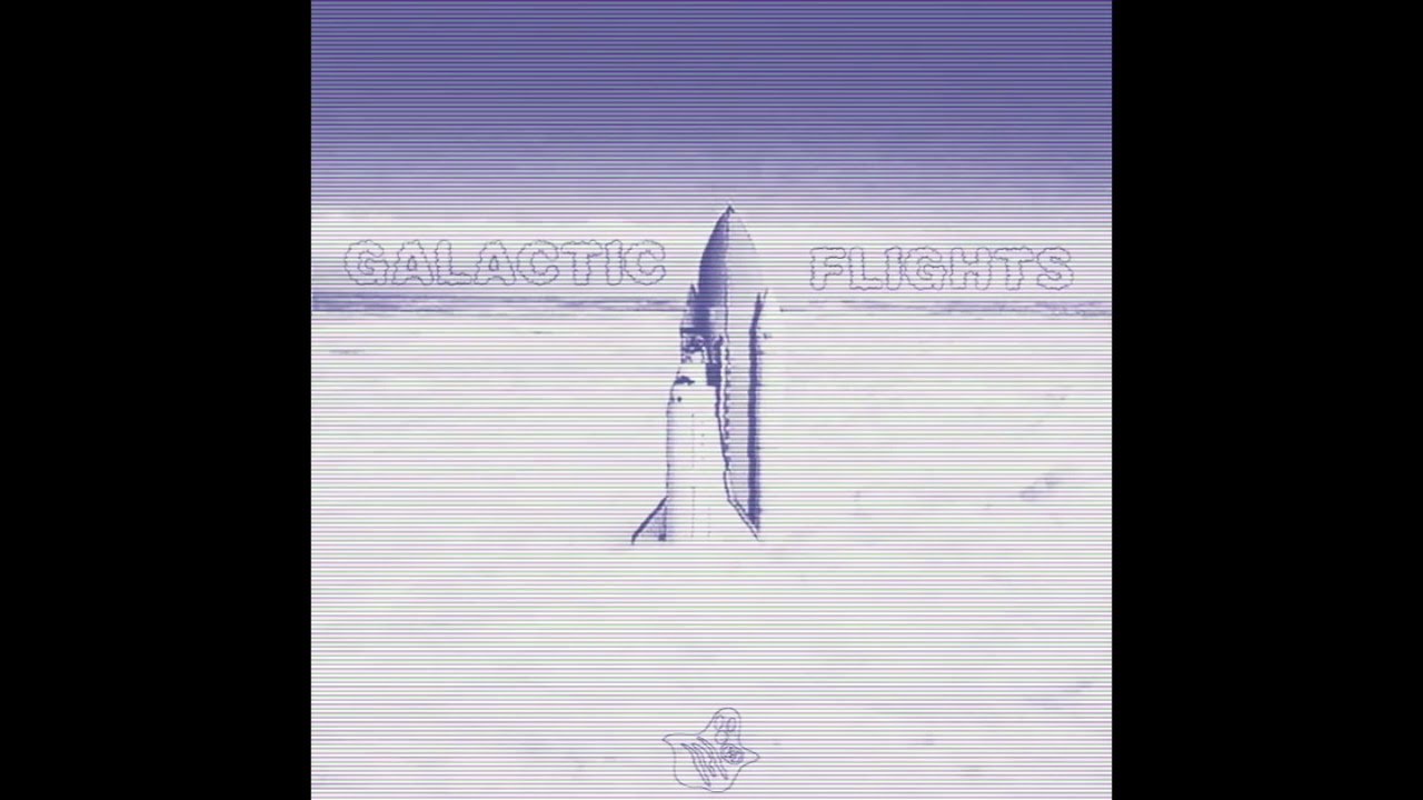 Ghost Gash - Galactic FliGhts (Official Audio) - YouTube
