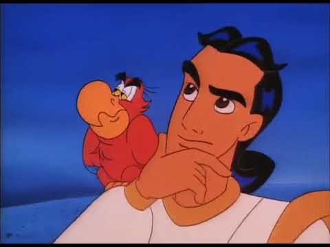 Aladdin Hindi  My Fair Aladdin 2 #foryou #disney #cartoon #