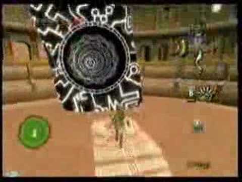 Zelda/Zombie - YouTube