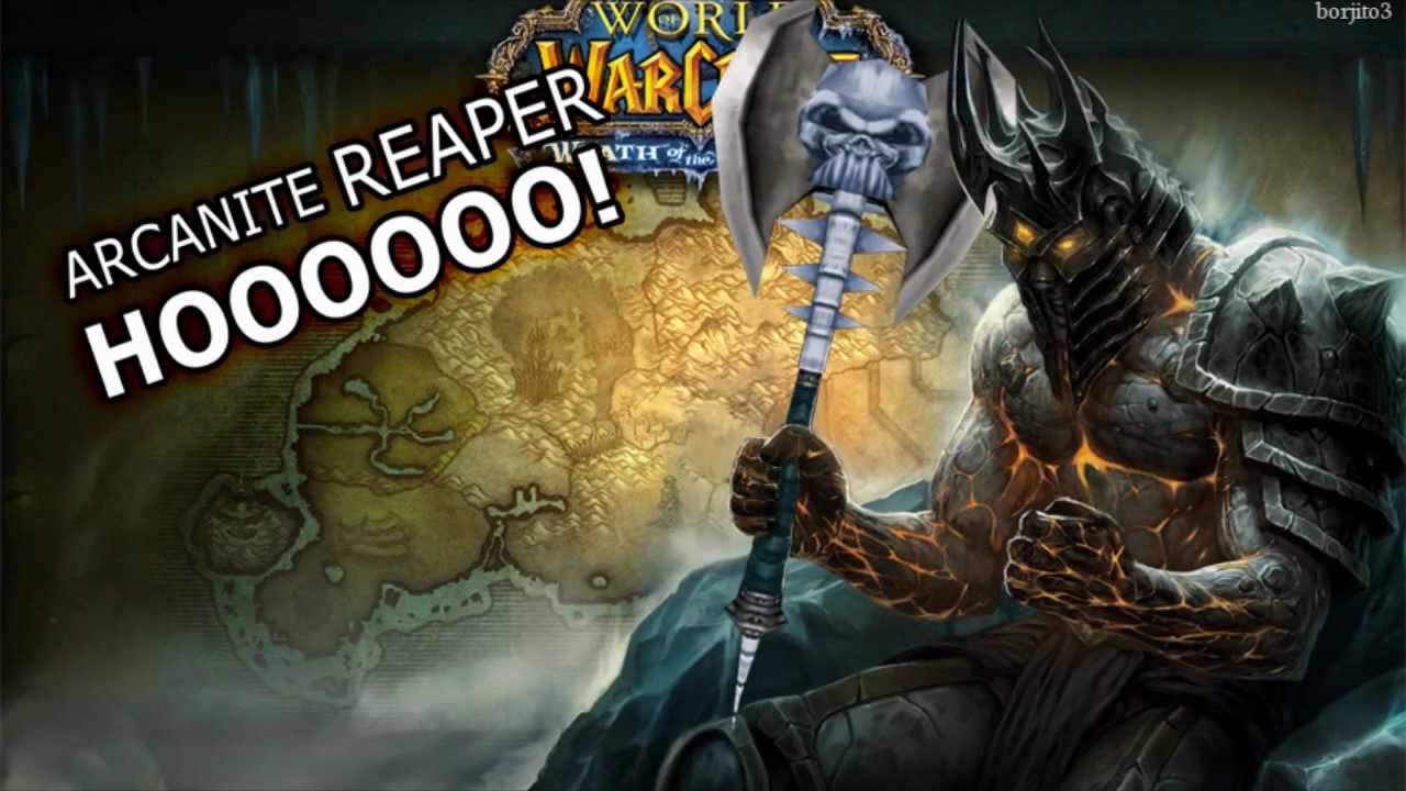 Bolvar Fordragon meme (with almost fitting music) - Tribute to MMO ...