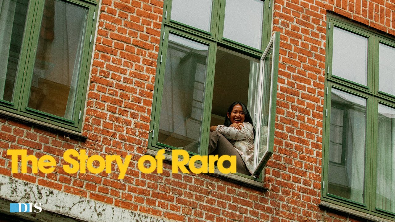 The Story of Rara - YouTube