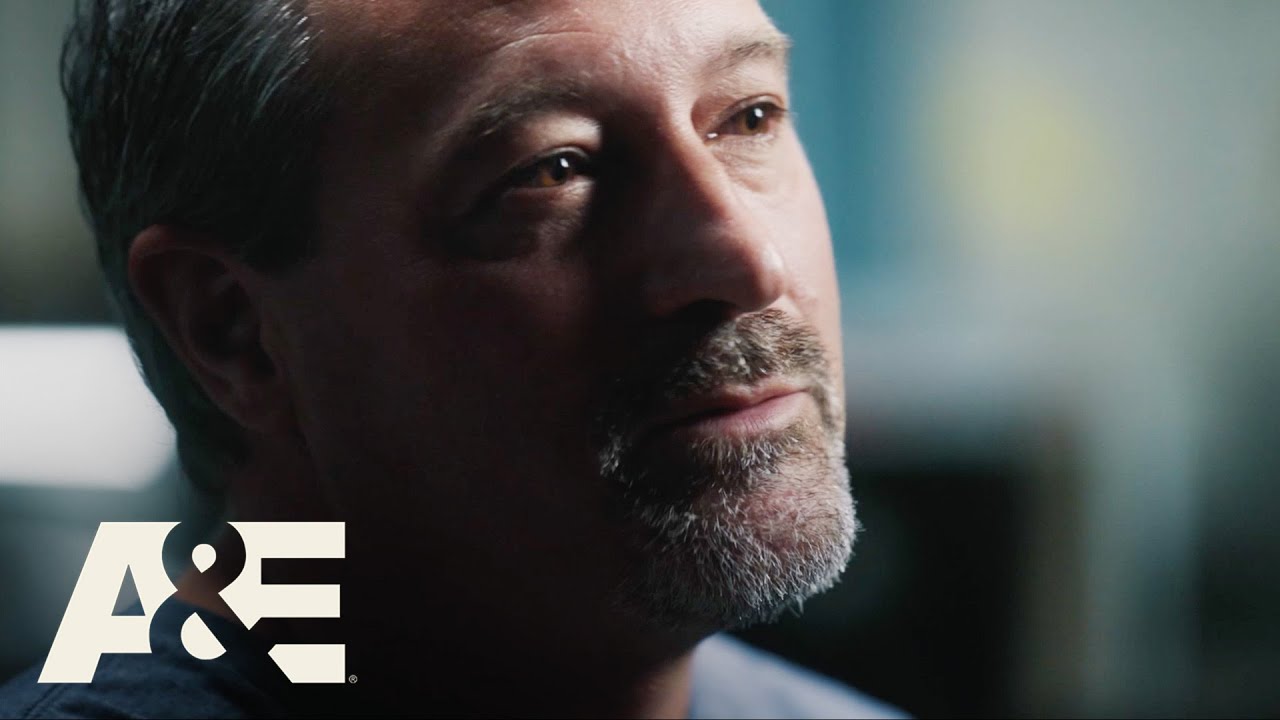 SNEAK PEEK: Detective Robert Anzilotti Attempts To Build Trust in “The ...