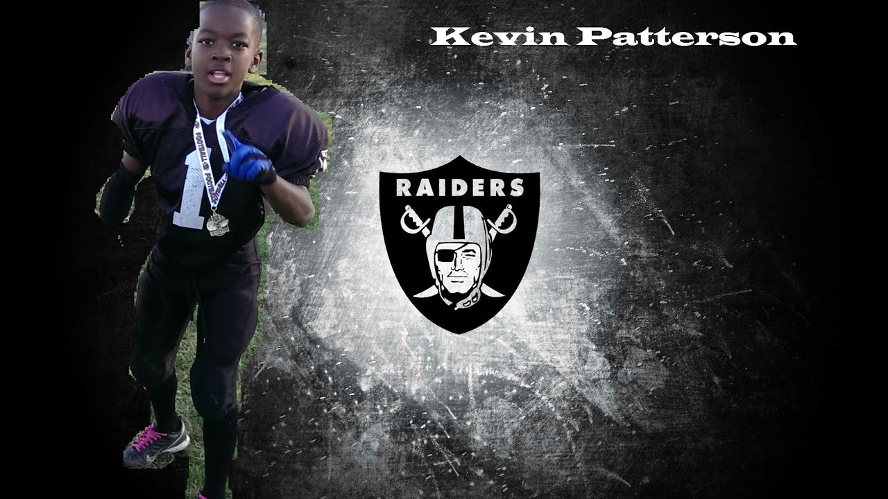 Kevin Patterson 2013 Highlights - YouTube