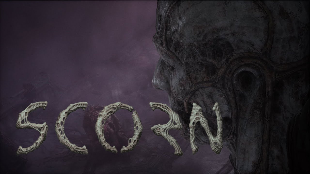 ТИ ЗНАЄШ, ЩО ТАКЕ БЕЗУМСТВО? SCORN #6 ПРОХОДЖЕННЯ УКРАЇНСЬКОЮ - YouTube