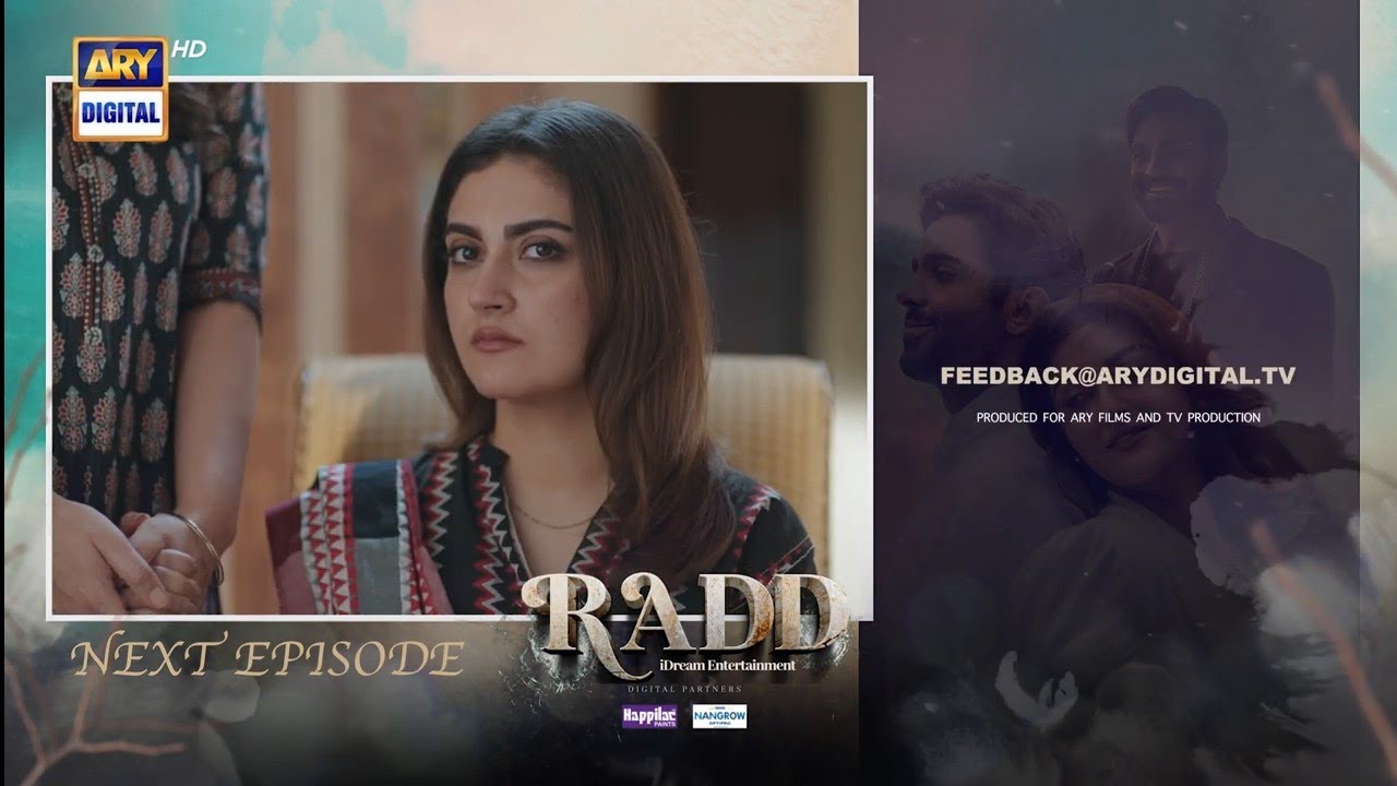 Radd episode 29 teaser | Radd episode 29 promo | Radd episode 29 promo ...