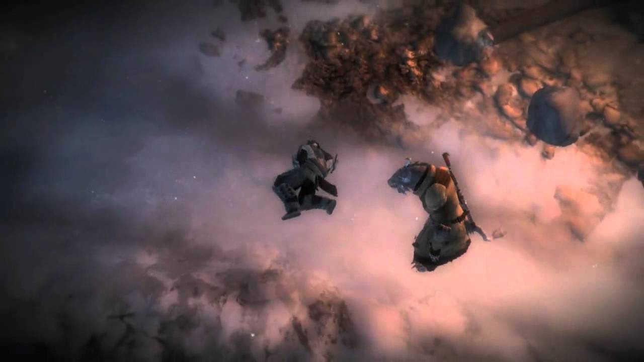 Guild Wars 2 Engineer Skills and Abilities Preview - YouTube