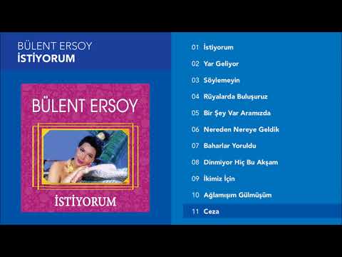 Ceza - Bülent Ersoy