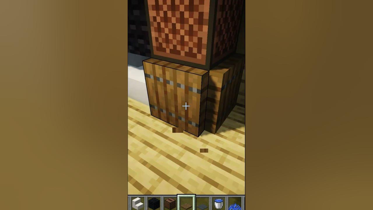 КАК СДЕЛАТЬ ТЕЛЕВИЗОР В МАЙНКРАФТ Best Modern Tv Build Youtube