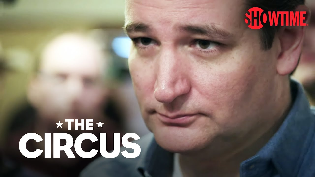 Behind the Scenes: How America Elects a President | THE CIRCUS ...