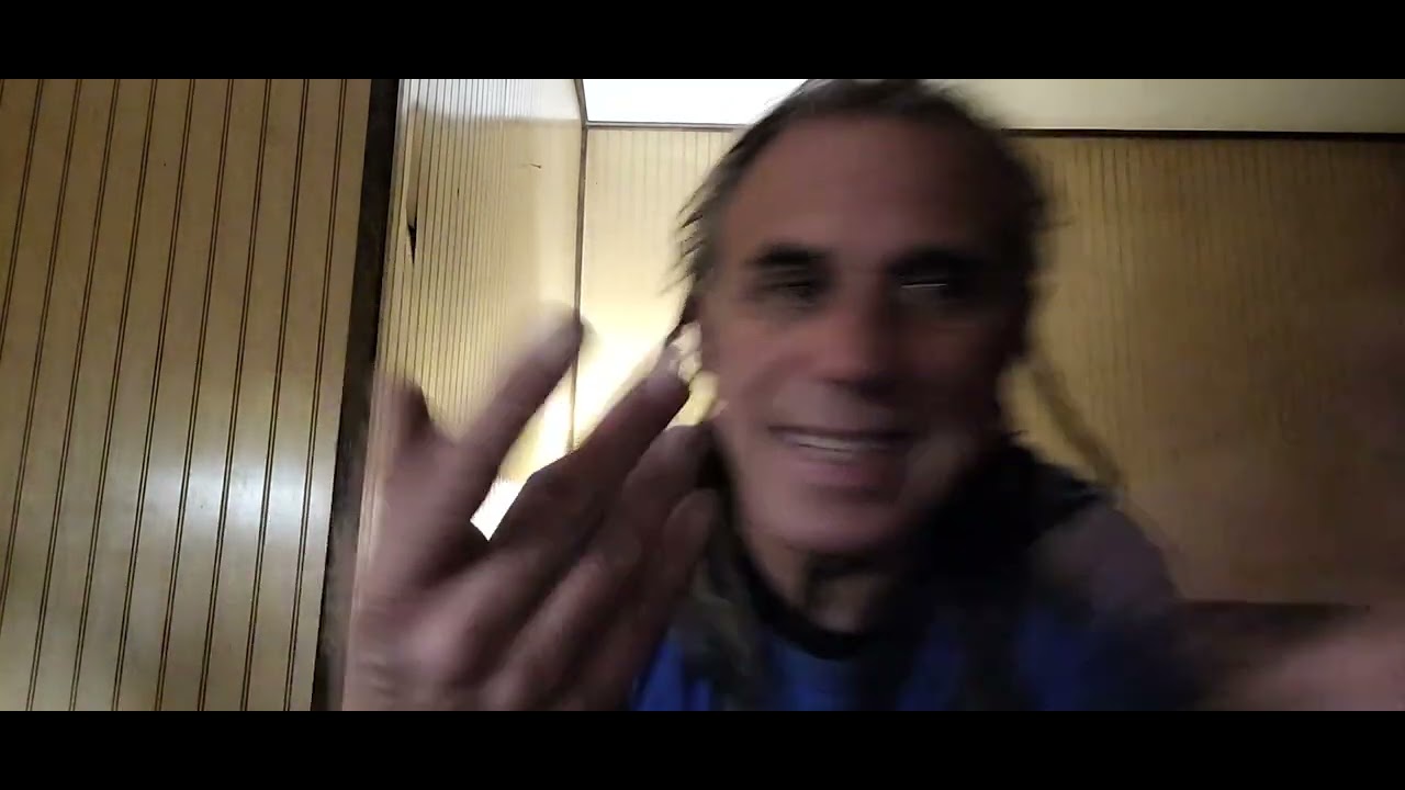 Too cold to be out.. - YouTube