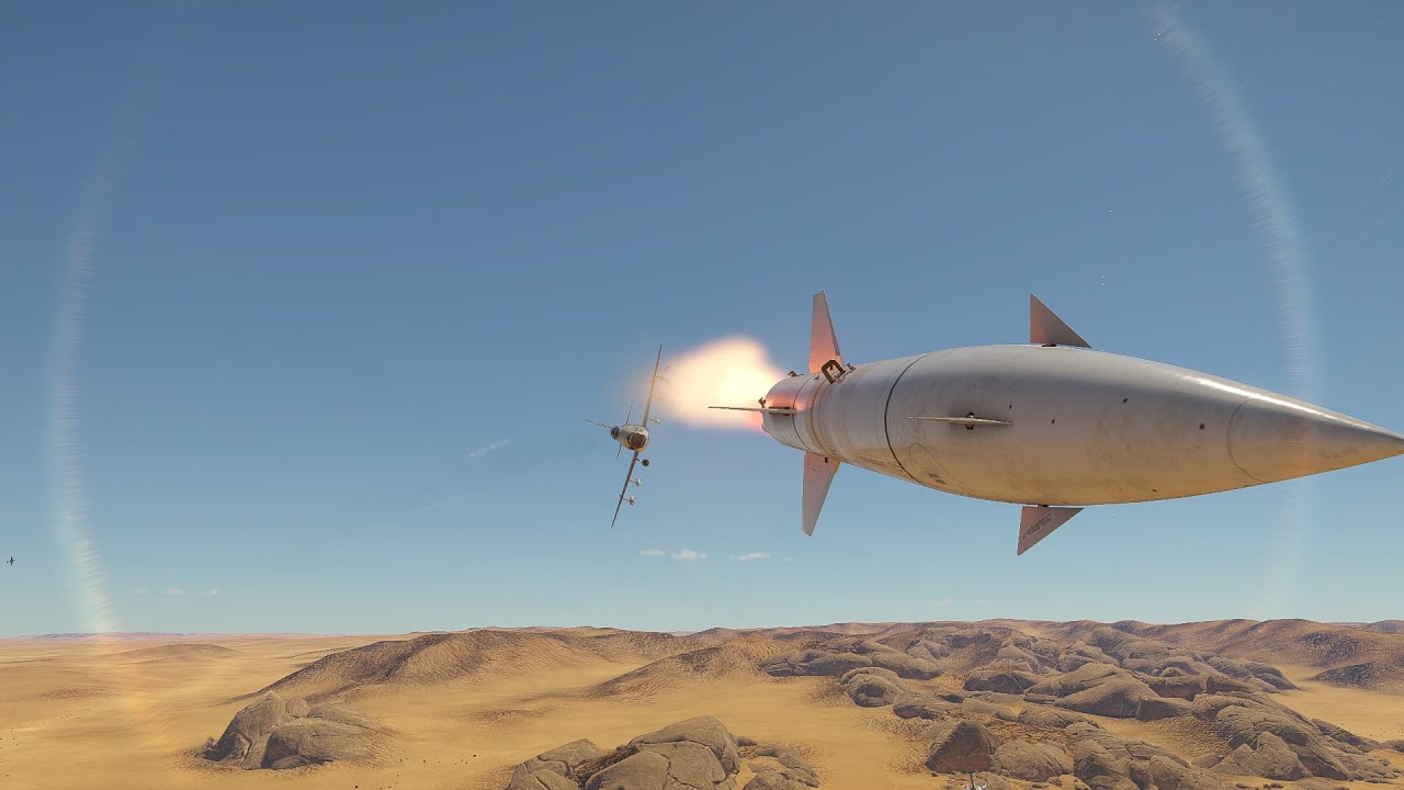 CAS wins games | M3A3 Bradley, F89B, FJ-4B VMF-232 | War Thunder - YouTube