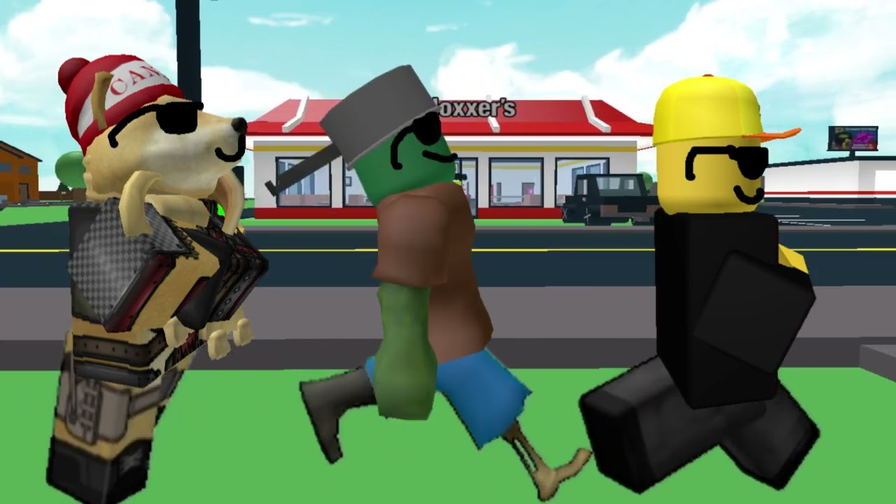 Retro Dev Admins on their way to ban someone #shorts - YouTube