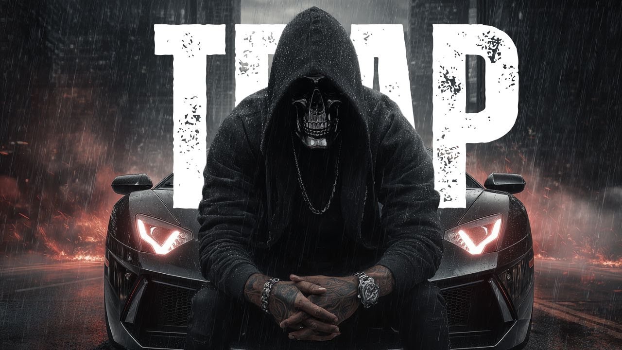 Next Level Urban Trap x EDM x Rage Rap – Motivation Anthem (Bass ...