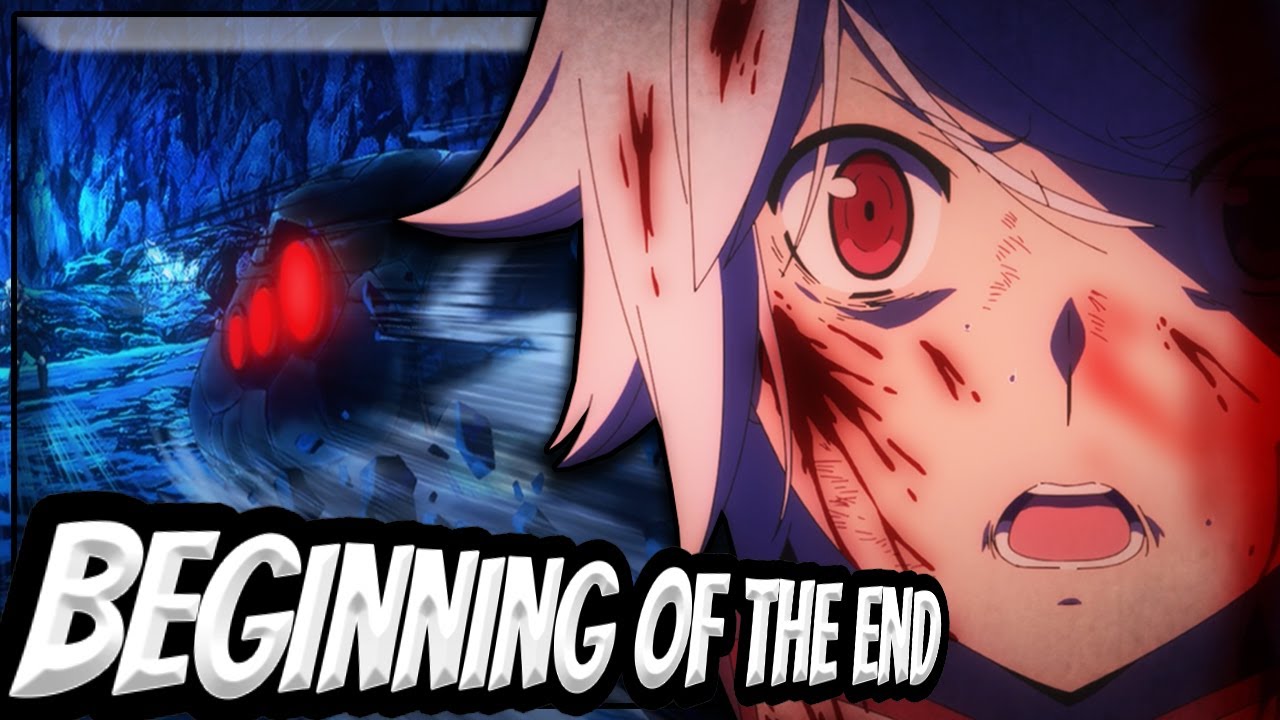 YOU CAN'T TRUST THESE SNAKES 🐍😤 THAT FIGHT WAS 🔥 | DanMachi Season 4 ...