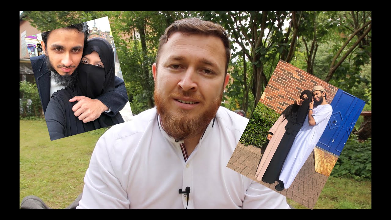 Reality of Umm Abdullah & Hasanat - YouTube