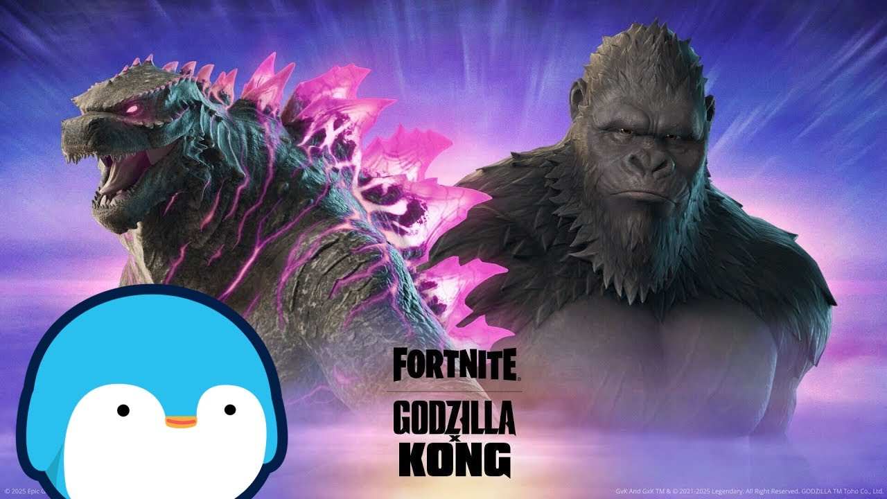 Godzilla Is Here | Ranking Up In Marvel Rivals - YouTube