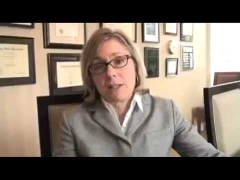 Sexual Harrassment | Law Offices Of Deborah L. Gordon - YouTube