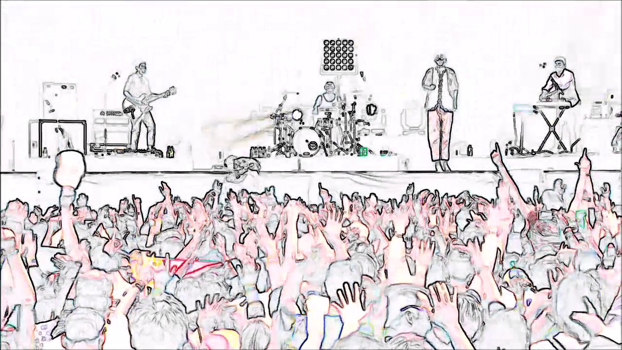 Raving George feat Oscar And The Wolf - You're Mine (Serdar Ors Live ...