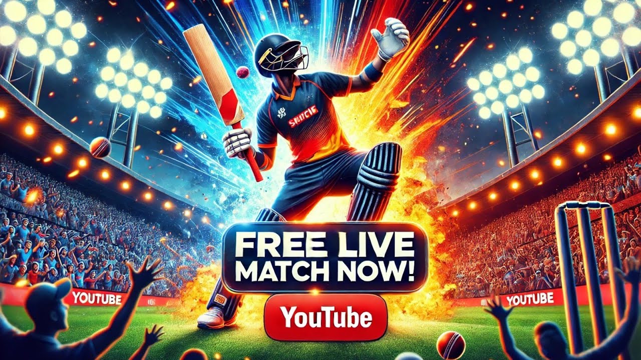The EASY Way to Watch Live Matches Without Subscription - YouTube