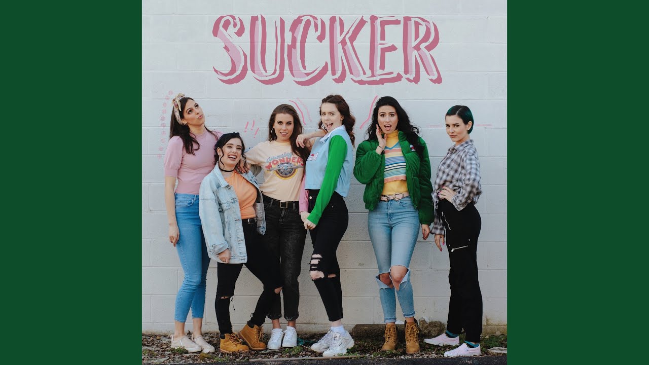 Sucker (Acoustic) - YouTube Music