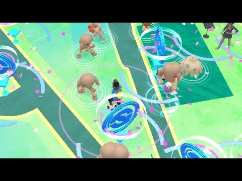 New Catch Mastery Event Pokemon Go - YouTube