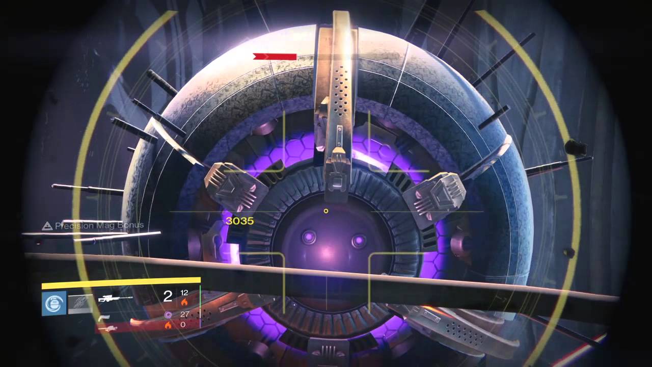 Great first day of streaming on Destiny! - YouTube