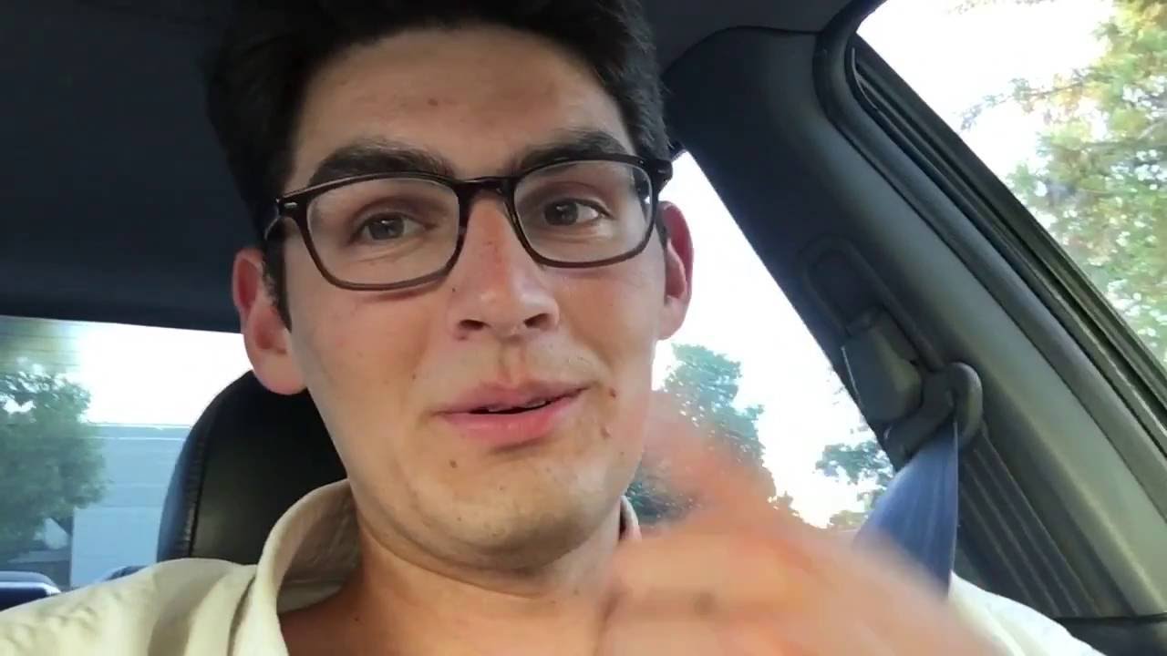 Getting back in the groove - YouTube