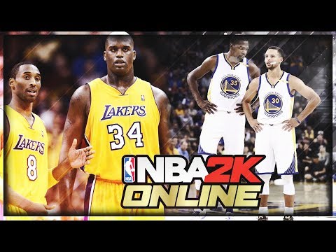 NBA 2K18 EN İYİLER KARŞI KARŞIYA! SON SANİYEYE KALAN MAÇ !!!