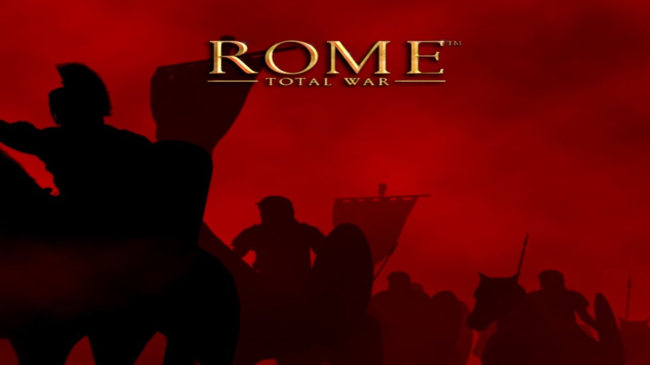 Rome Total War Imperial Campaign with the House Julii ep11 (The End ...