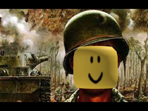 Roblox WW3 (real) - YouTube
