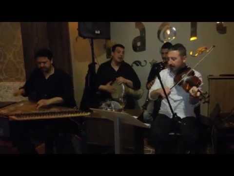 Çağlar YILDIRAN - Parlak Ocakbaşı Fasıl - Zor Bela