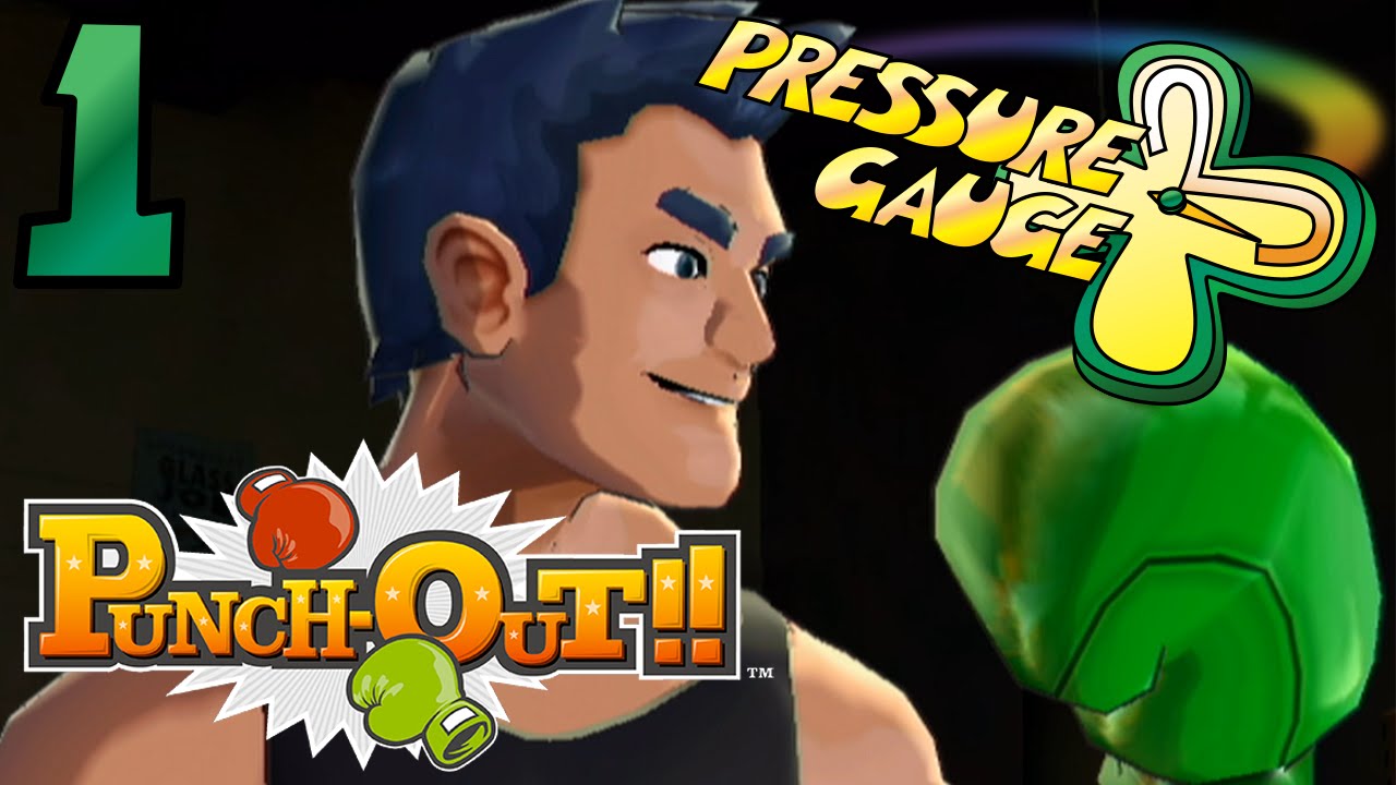 Punch-Out!!- St. Patrick's Day Special- Episode 1: The Fighting Irish ...