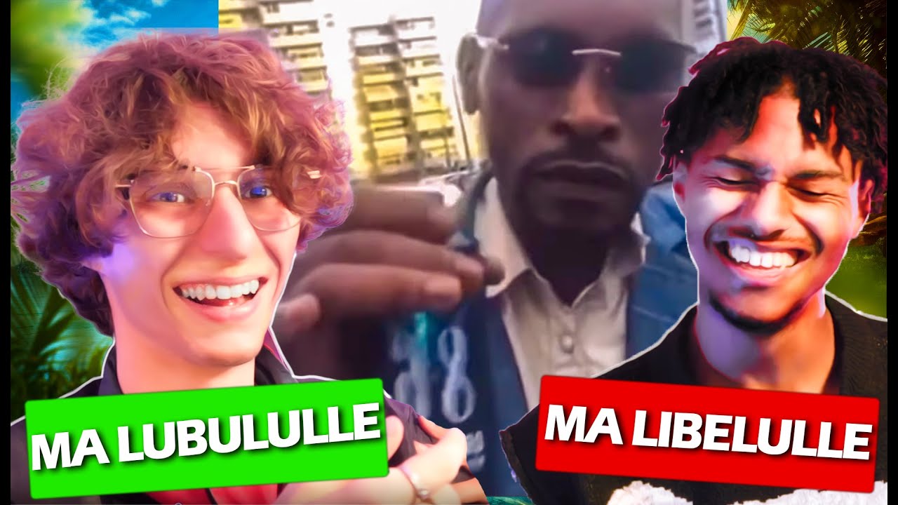 BLIND TEST DES MEMES FR (c'est hilarant) feat @xveteur - YouTube