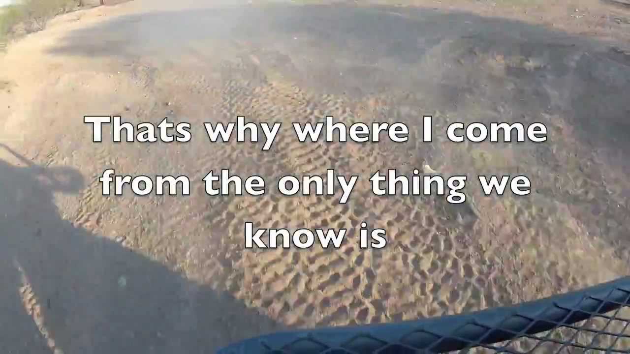 Work Hard Play Hard Lyrics with AWESOME background - YouTube