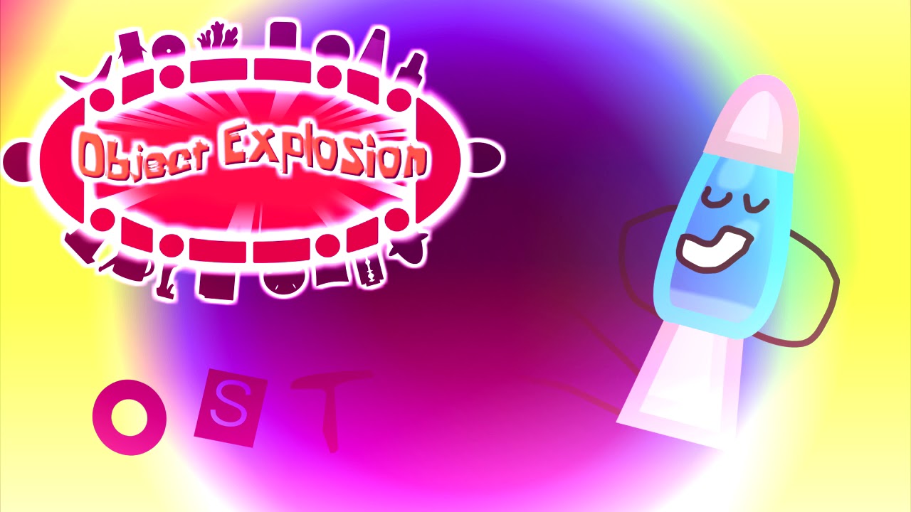 Object Explosion OST: Part 1 - YouTube