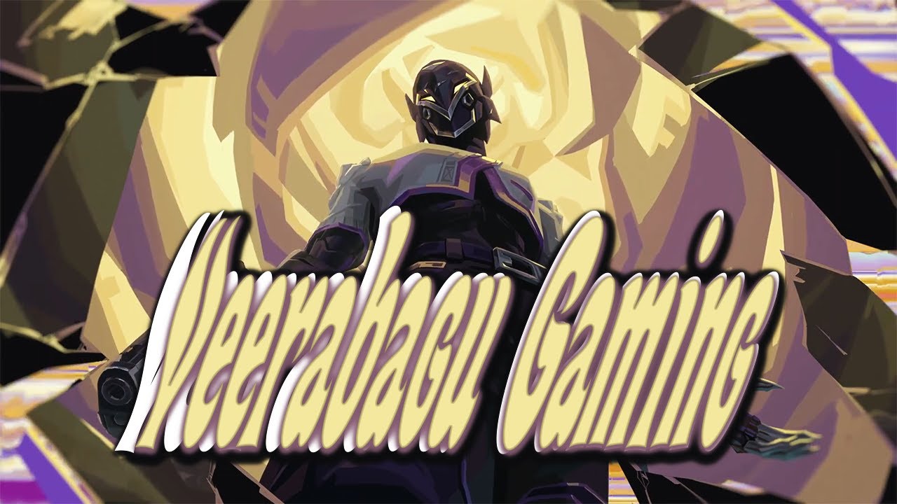 Bot aim | Veerabagu Gaming Live - YouTube