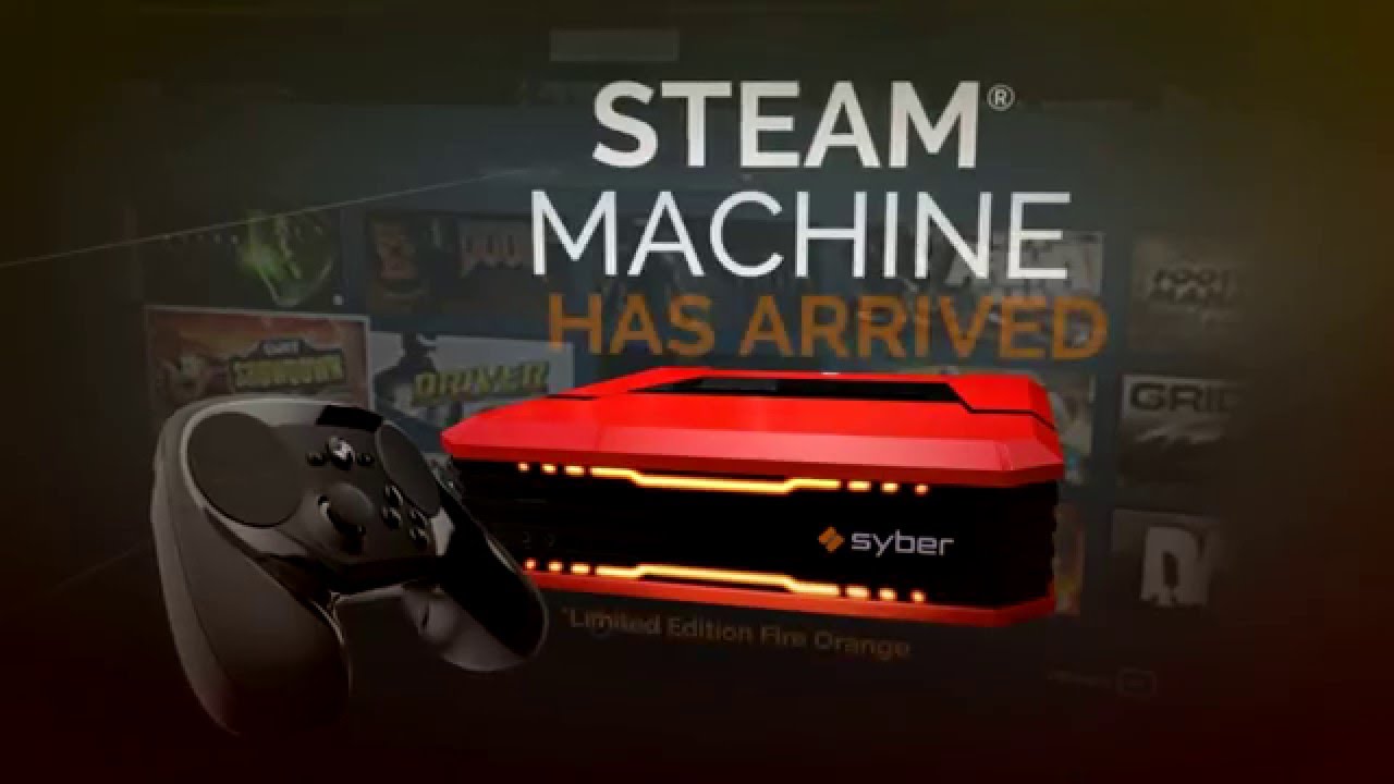 Syber S Series - YouTube