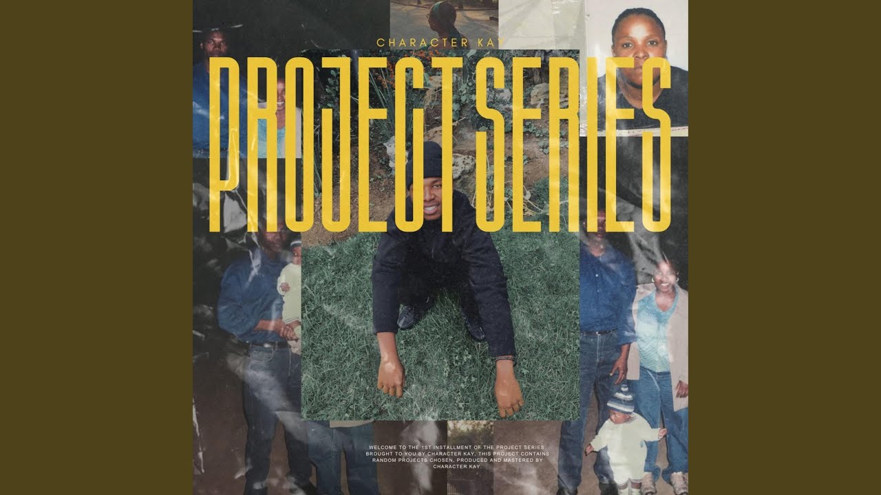 Project 3 - YouTube