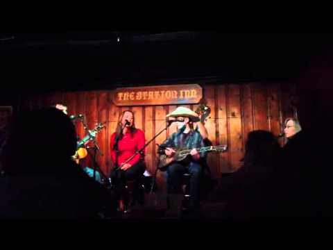 Val Storey - Far Side Banks of Jordan - YouTube
