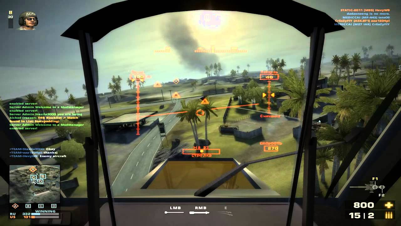 Let's Play Battlefield Play4Free #3 - YouTube